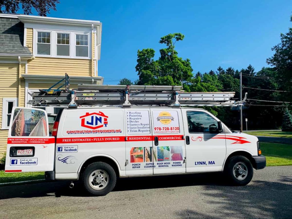 JN Construction – Roofing and Construction Services Company