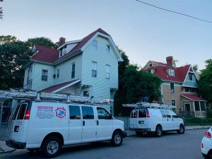 JN Construction – Roofing and Construction Services Company