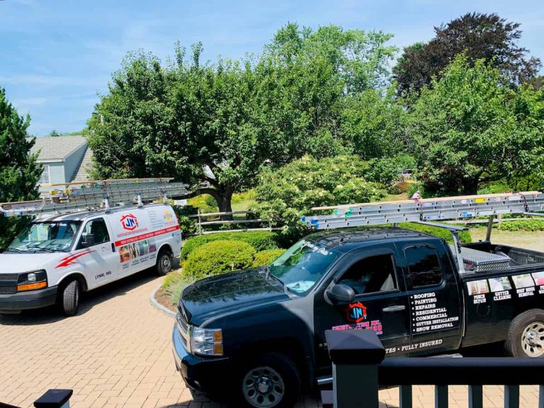 JN Construction – Roofing and Construction Services Company